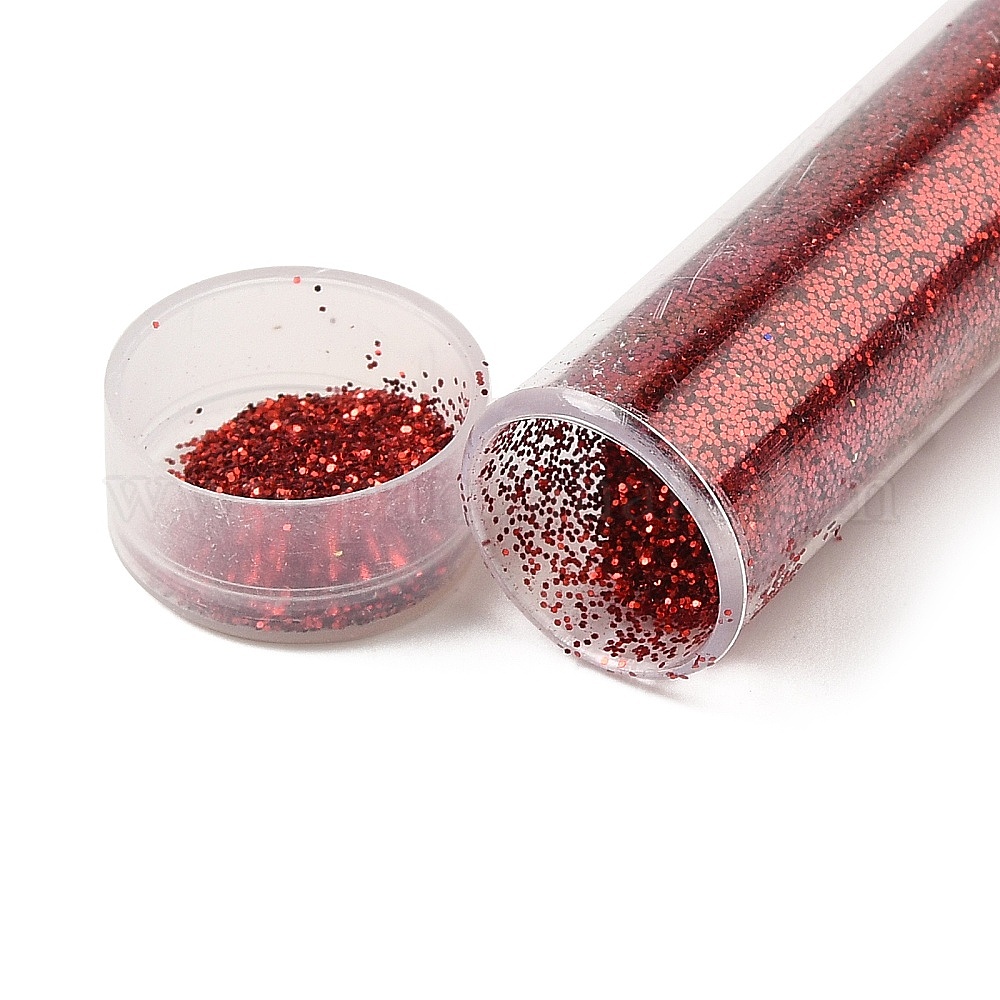 Wholesale Plastic Glitter Powder Fillers - Pandahall.com