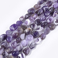 Wholesale Amethyst Beads for Jewelry Making - Pandahall.com