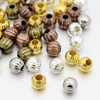 Wholesale Iron Beads Supplies For Jewelry Making- Pandahall.com