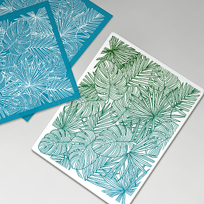 Wholesale Silk Screen Printing Stencil - Pandahall.com