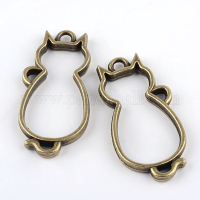 Wholesale Open Back Bezel For Jewelry Making- Pandahall.com