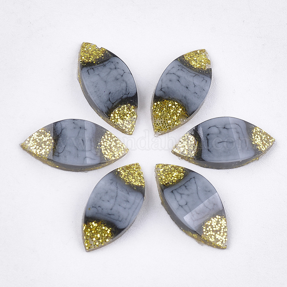 Wholesale Epoxy Resin Cabochons - Pandahall.com