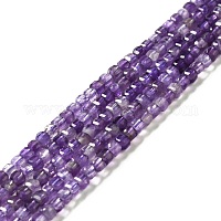 Wholesale Amethyst Beads for Jewelry Making - Pandahall.com