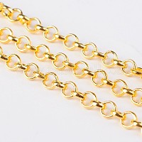 Wholesale Iron Chain For Jewelry Making- Pandahall.com