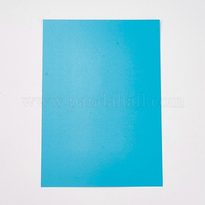 Wholesale A4 Pearl Color Paper - Pandahall.com