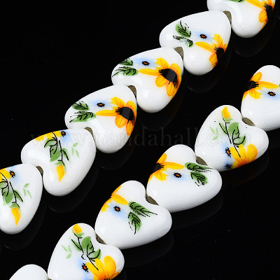 Wholesale Porcelain Beads For Jewelry Making- Pandahall.com, P3, 60