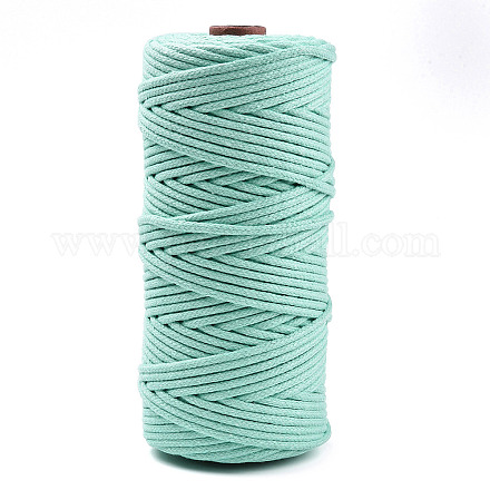Wholesale Cotton String Threads - Pandahall.com