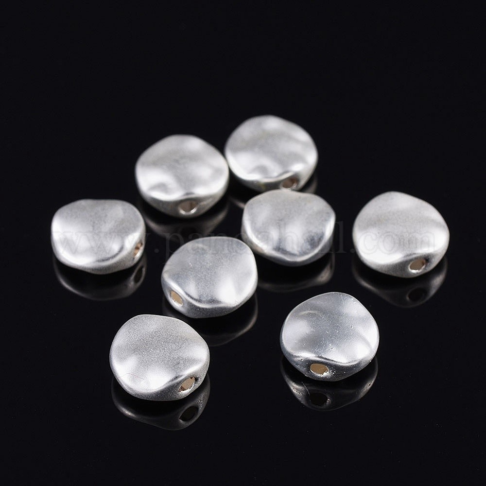 Wholesale Alloy Beads - Pandahall.com