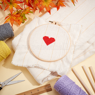 Wholesale PandaHall Punch Needle Cloth - Pandahall.com