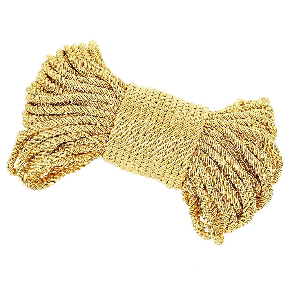 Wholesale 3-Ply Polyester Cords - Pandahall.com