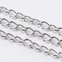 Wholesale Iron Chain For Jewelry Making- Pandahall.com