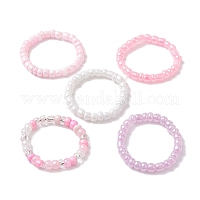 Cheap Fashion Glass Rings online - Pandahall.com