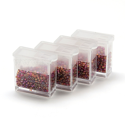 Wholesale Plastic Bead Containers - Pandahall.com