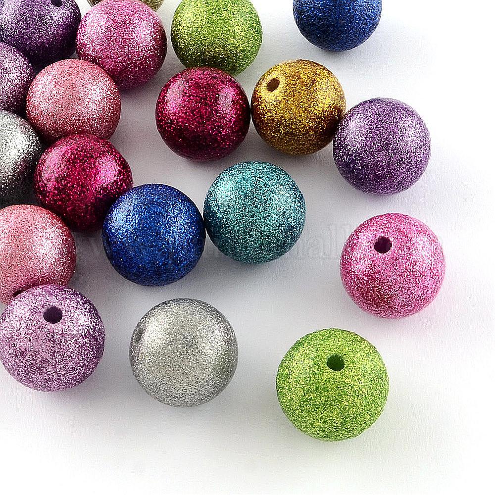 Grosshandel Acryl-Perlen - De.PandaHall.com