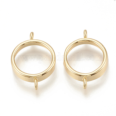 Wholesale Open Back Bezel For Jewelry Making- Pandahall.com