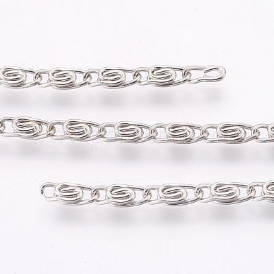 Wholesale Iron Lumachina Chains - Pandahall.com