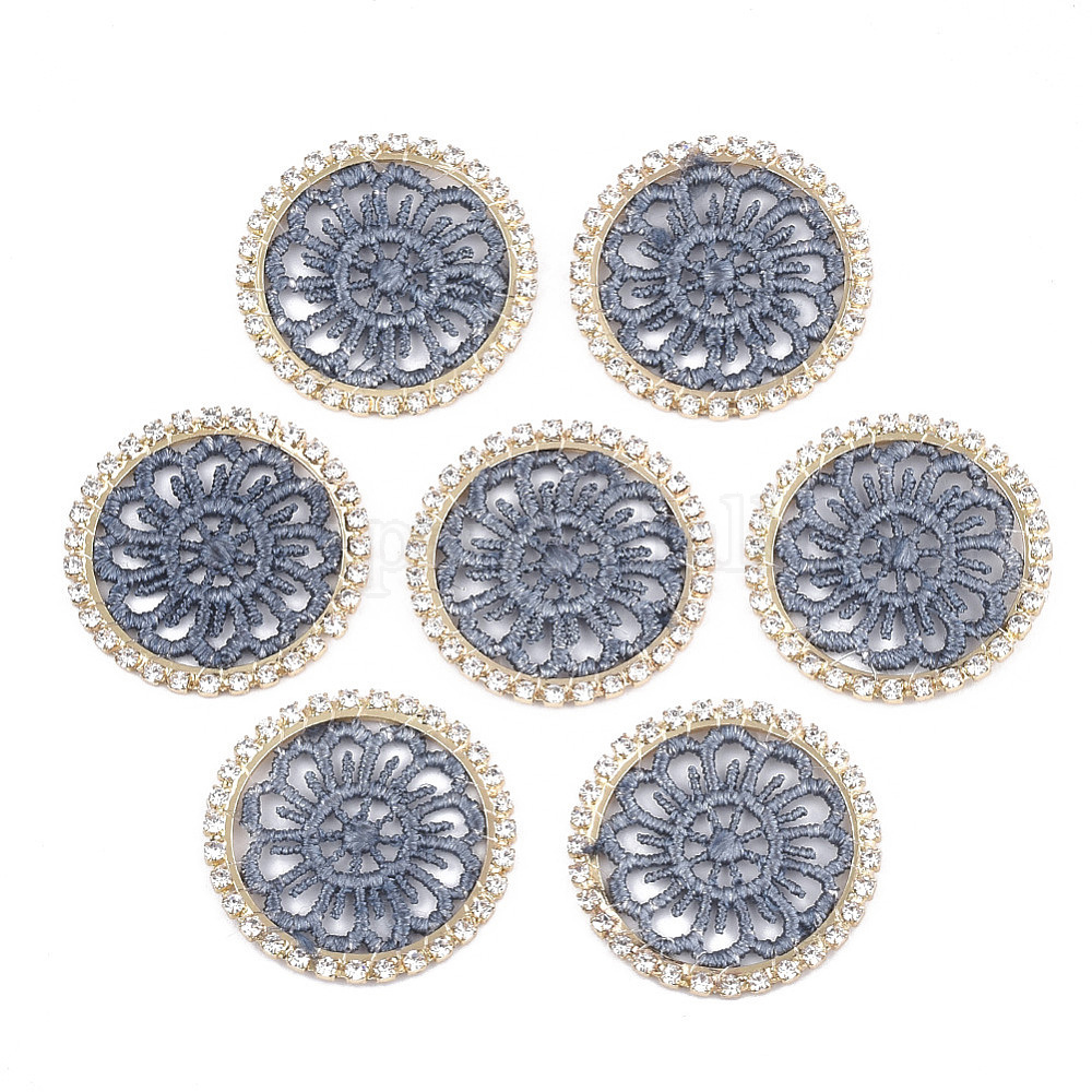 Wholesale Polyester Pendant Decorations - Pandahall.com