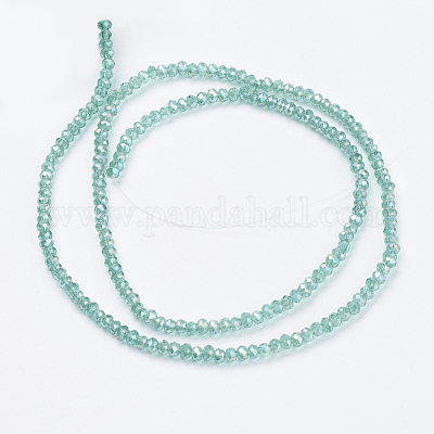 Wholesale Glass Beads Strands - Pandahall.com