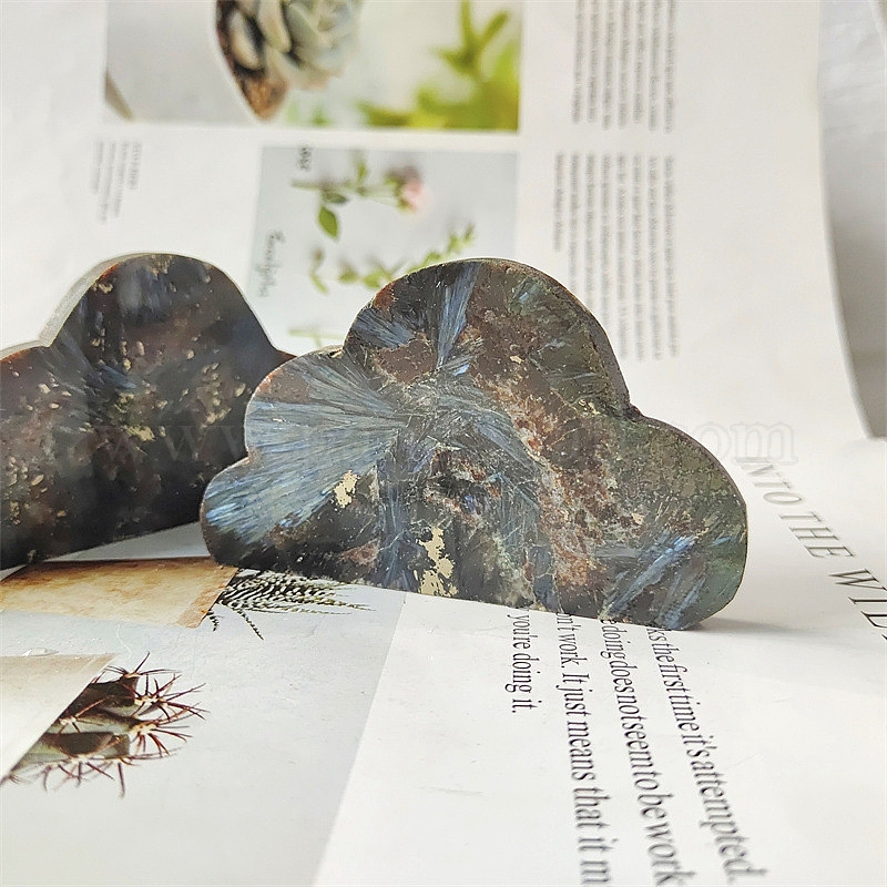 Wholesale Natural Garnet Carved Figurines - Pandahall.com