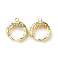 Wholesale Hoop Earring Findings For Jewelry Making- Pandahall.com