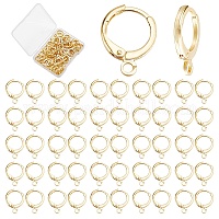 Wholesale Hoop Earring Findings For Jewelry Making- Pandahall.com