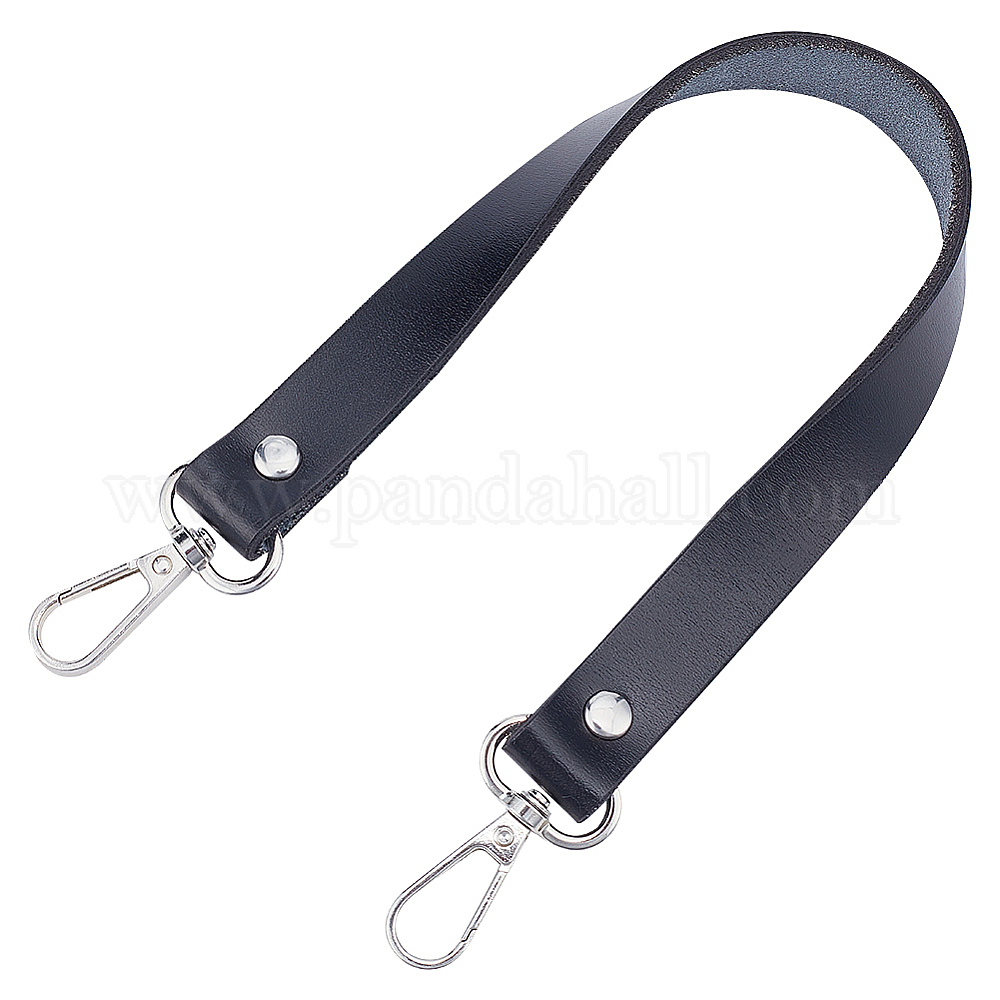 Wholesale Leather Bag Handles - Pandahall.com