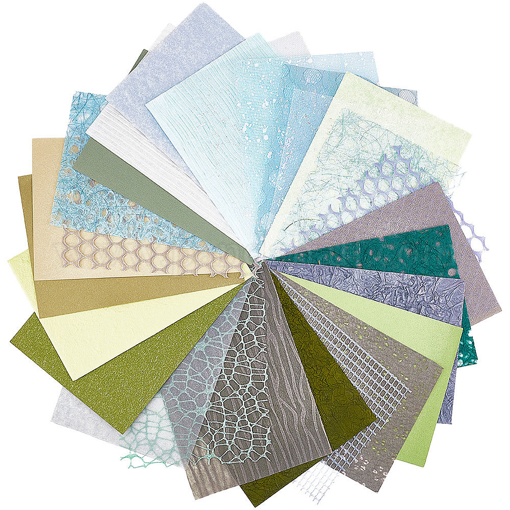 Wholesale 30 Sheets 30 Styles Special Material Scrapbook Paper Pad ...