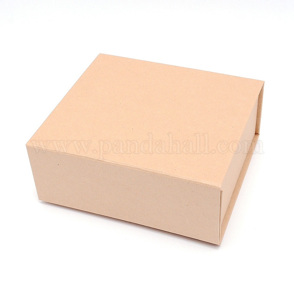 Wholesale Paper Fold Boxes - Pandahall.com