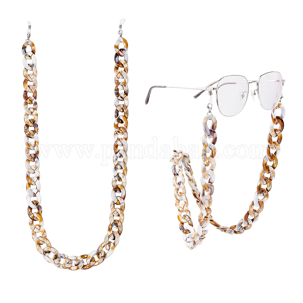 Wholesale Gorgecraft Eyeglasses Chains - Pandahall.com