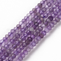 Wholesale Amethyst Beads for Jewelry Making - Pandahall.com