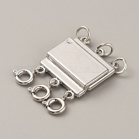 Wholesale Magnetic Clasps For Jewelry Making- Pandahall.com