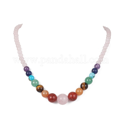 Wholesale Beaded Necklaces Online- Pandahall.com