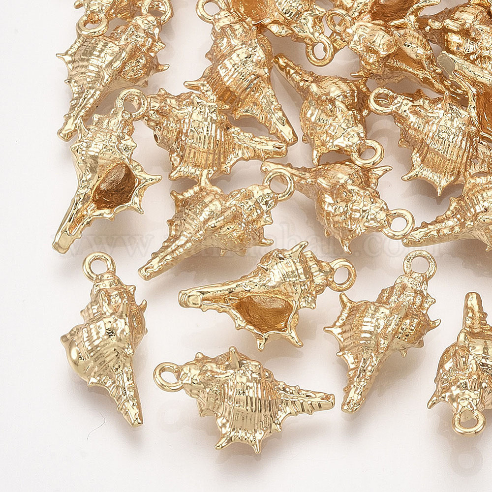 Wholesale Brass Pendants - Pandahall.com