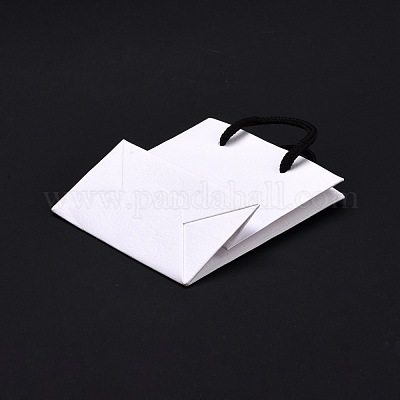 Wholesale Rectangle Paper Bags - Pandahall.com