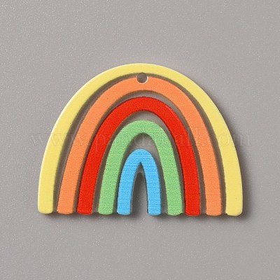 Wholesale Plastic Pendants For Jewelry Making- Pandahall.com