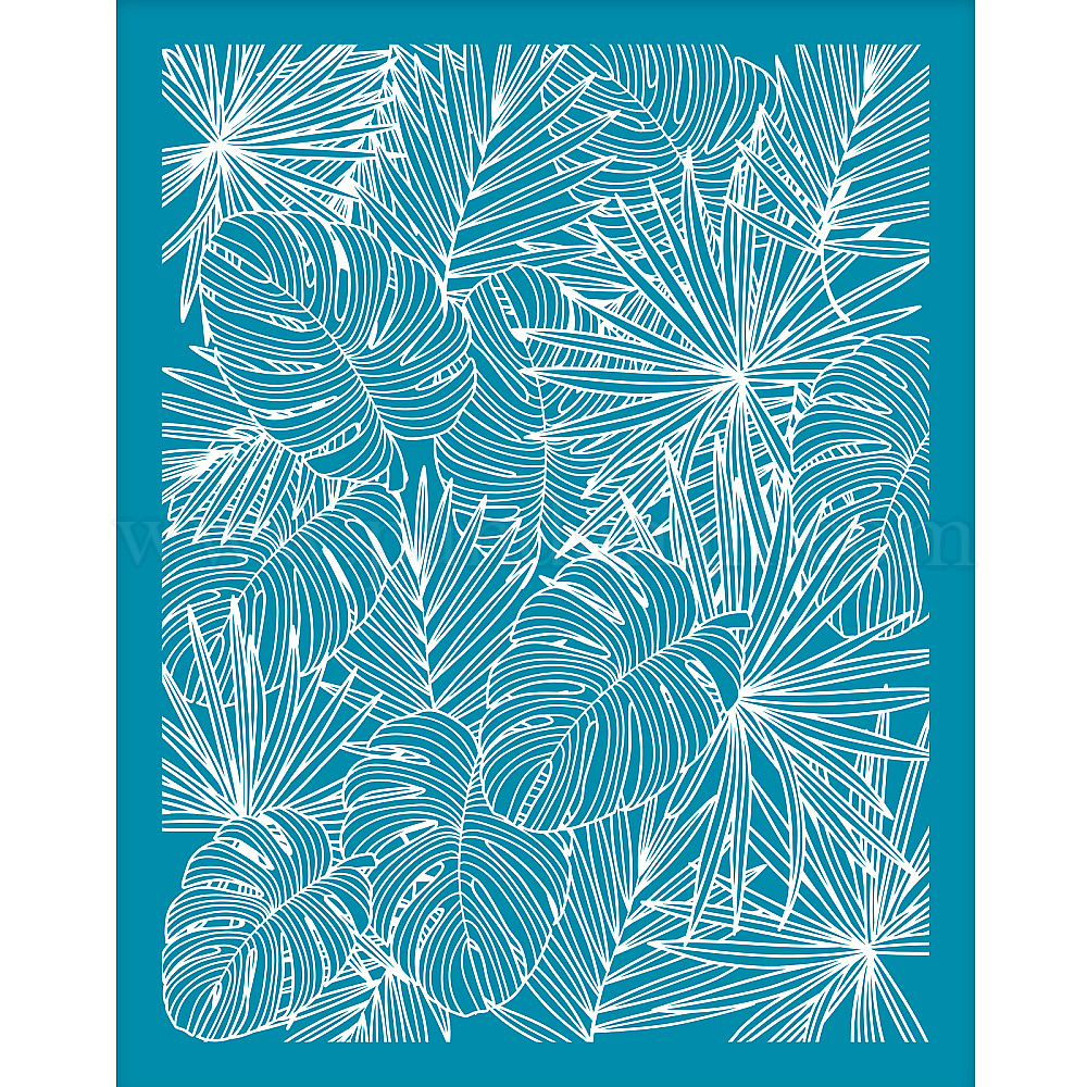 Wholesale Silk Screen Printing Stencil - Pandahall.com