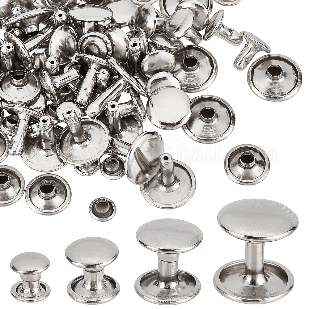 Wholesale Gorgecraft Brass Rivets Set - Pandahall.com