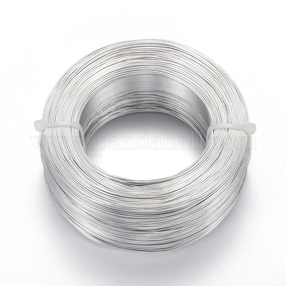Wholesale Aluminum Wire - Pandahall.com