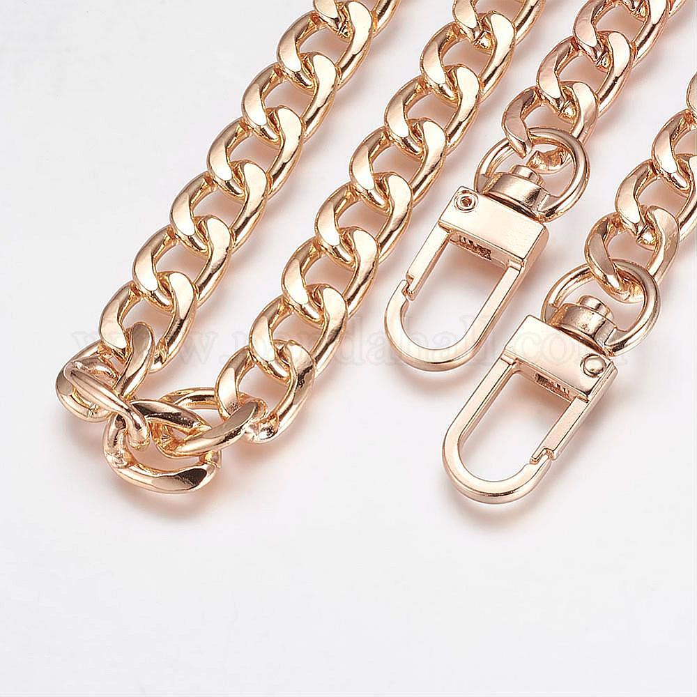 Wholesale Bag Strap Chains - Pandahall.com