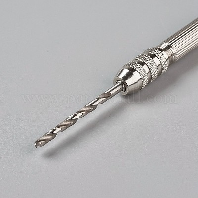 Wholesale 10pcs/set Micro Drill Bits Set - Pandahall.com