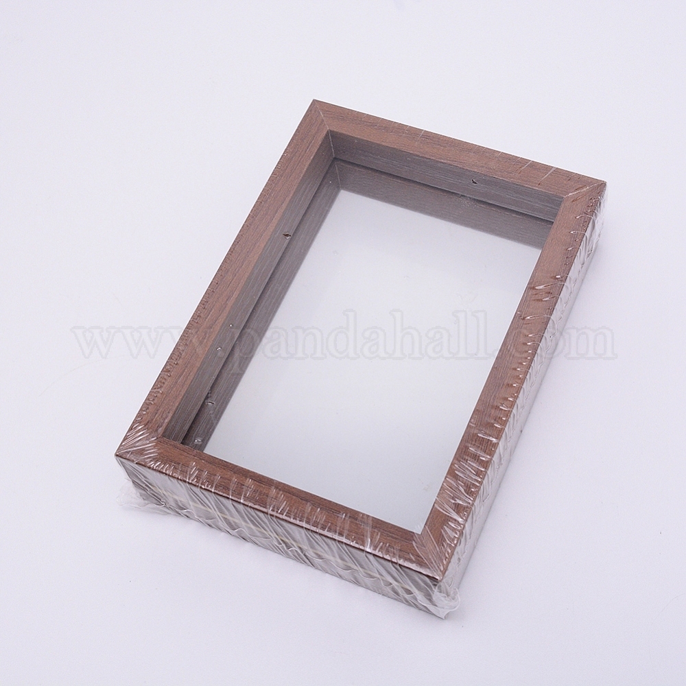 Wholesale MDF Photo Frames - Pandahall.com