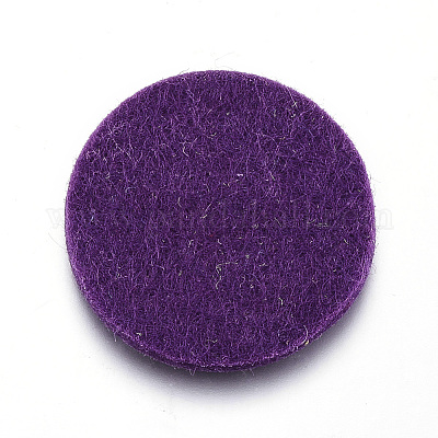 Wholesale Fibre Perfume Pads - Pandahall.com