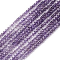 Wholesale Amethyst Beads for Jewelry Making - Pandahall.com