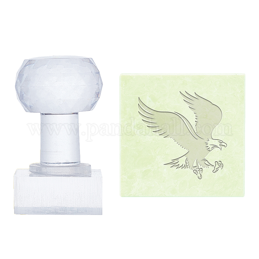 Wholesale Plastic Stamps - Pandahall.com