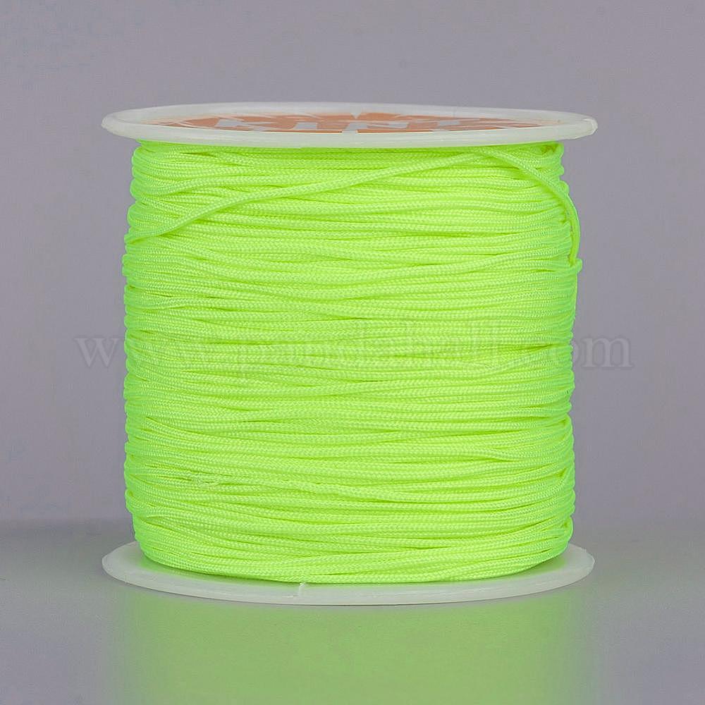 Wholesale Nylon Thread - Pandahall.com