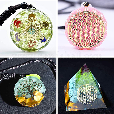 Wholesale SUNNYCLUE Self Adhesive Brass Stickers - Pandahall.com