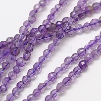 Wholesale Amethyst Beads for Jewelry Making - Pandahall.com